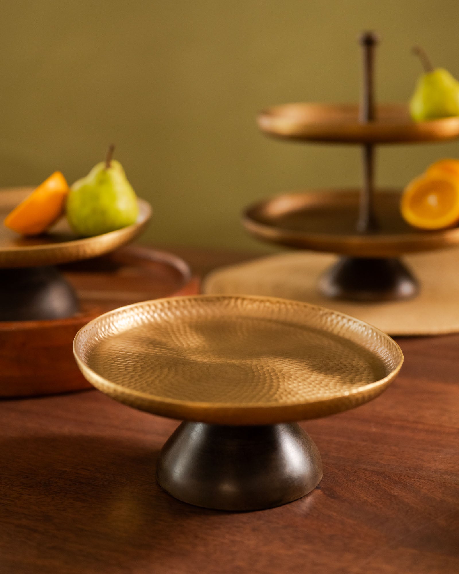 Selva Cake Stand Medium