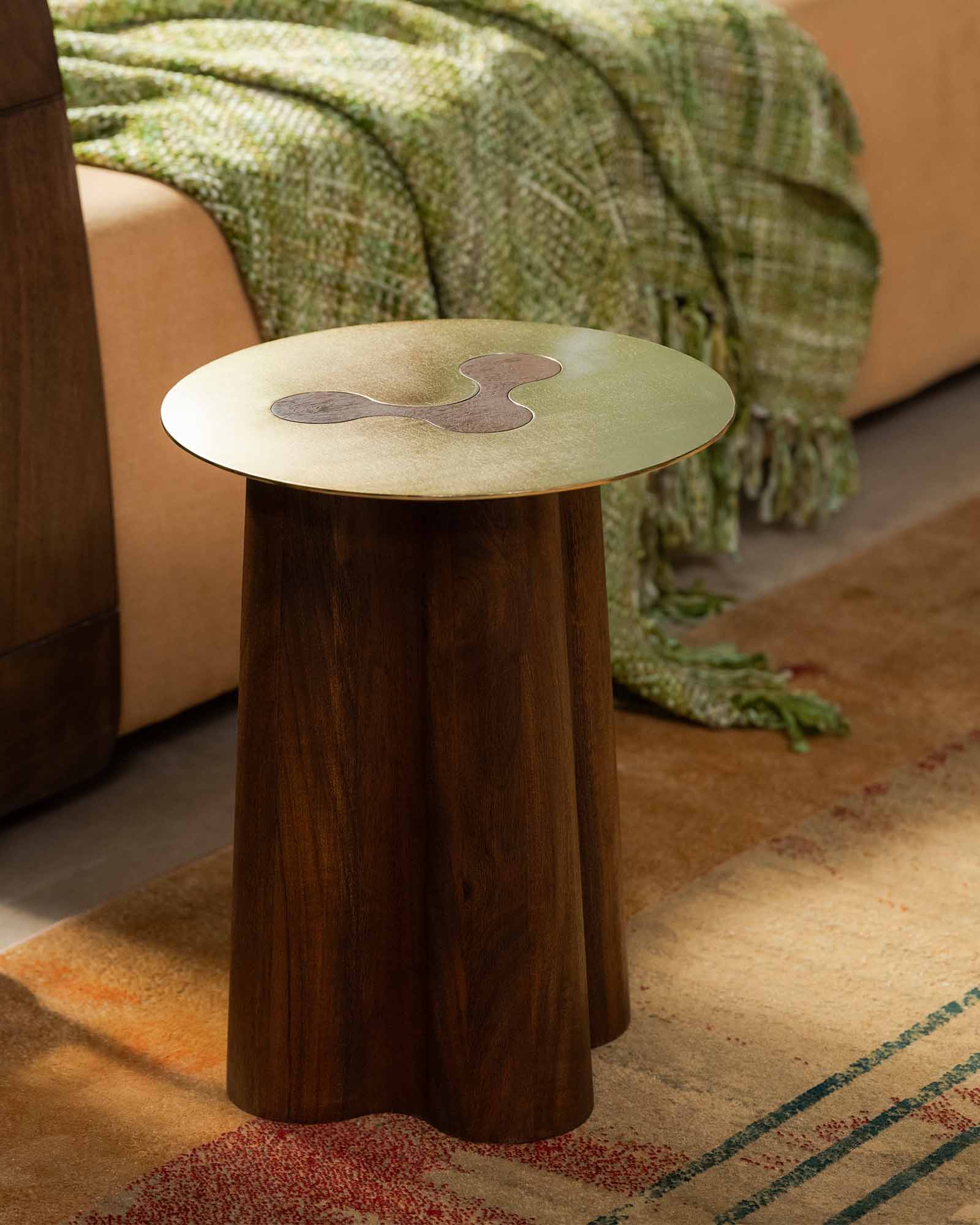 Selva Side Table