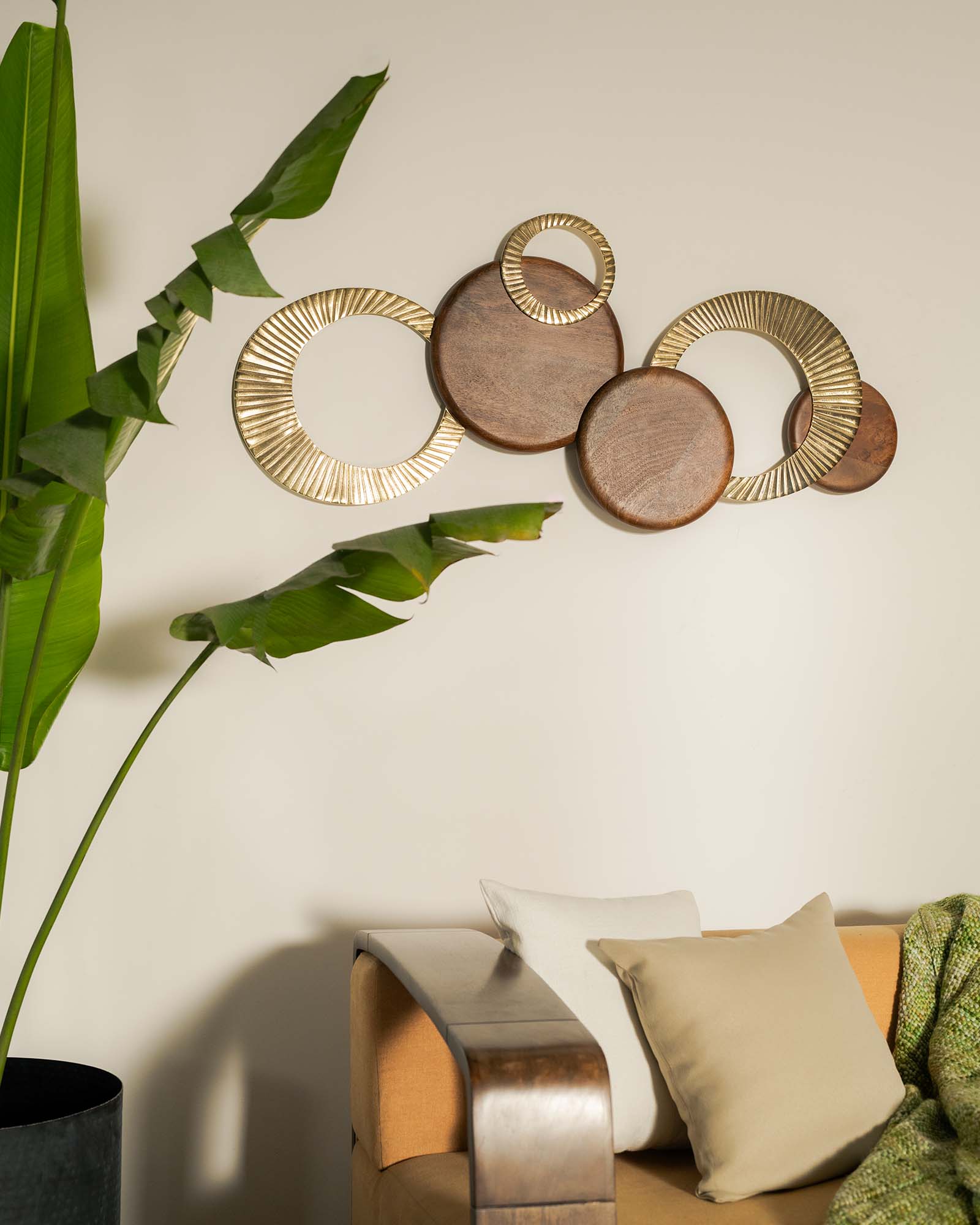Peru Wall Decor | Luxury Designer Wall Art for Modern Home Décor